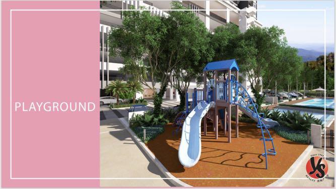 Sentul Condo (Rumawip)- FREEHOLD, Property, For Sale on Carousell