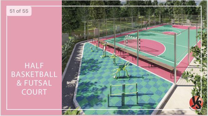 Sentul Condo (Rumawip)- FREEHOLD, Property, For Sale on Carousell