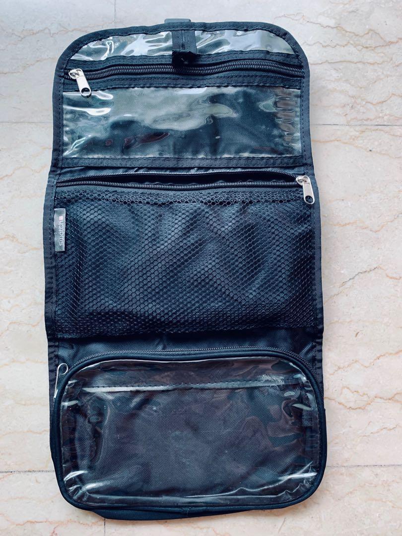 Swatch Handy Pouch, Women's Fashion, Bags & Wallets, Purses & Pouches ...