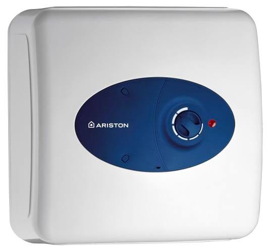 Water Heater Ariston 15 Liter, Elektronik, Lainnya di Carousell