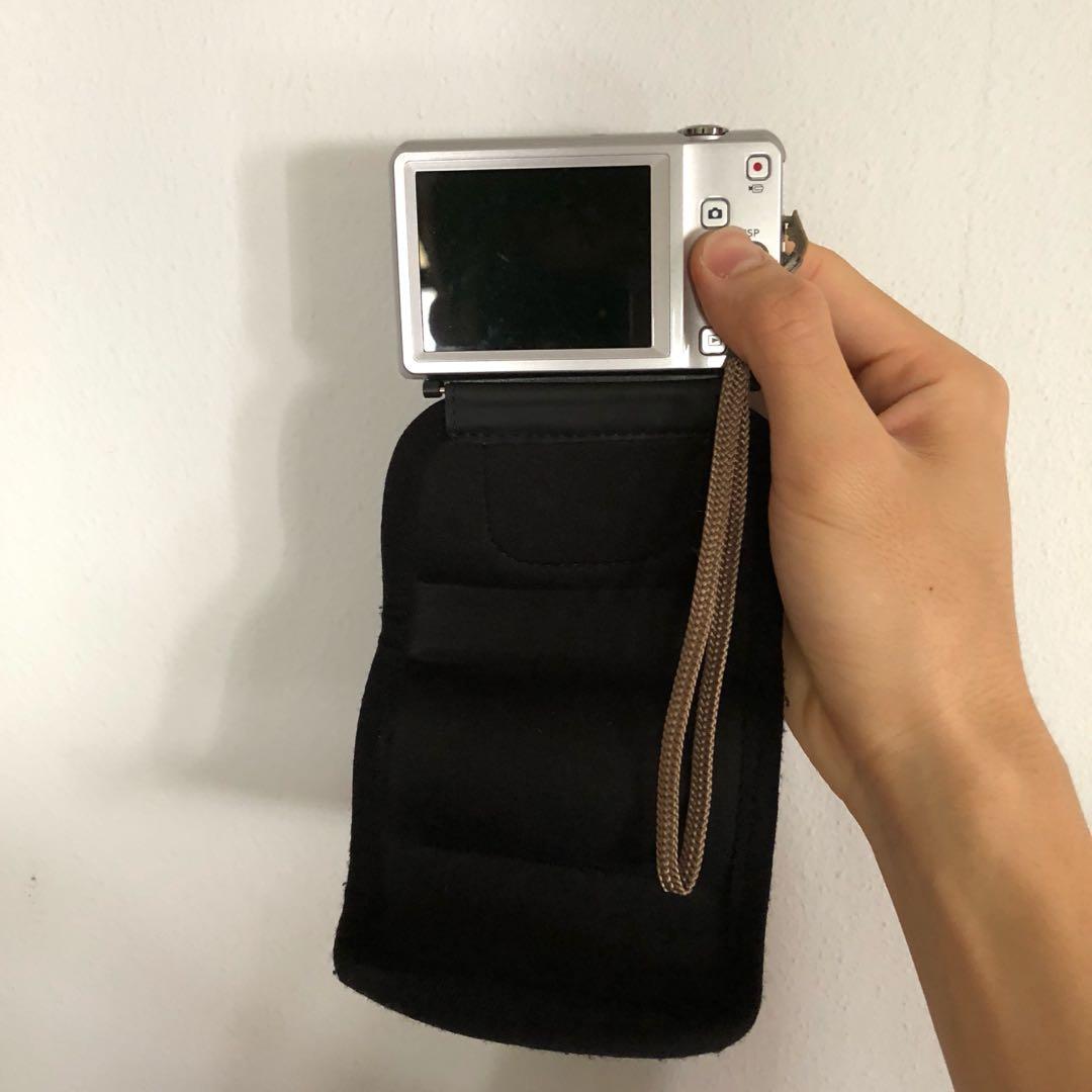 Casio camera, Photography, Cameras on Carousell