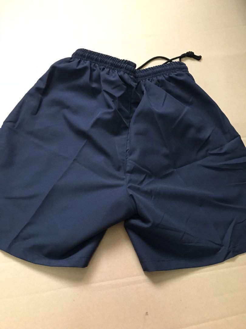 CHS Catholic High School PE shorts attire (physical education sports ...