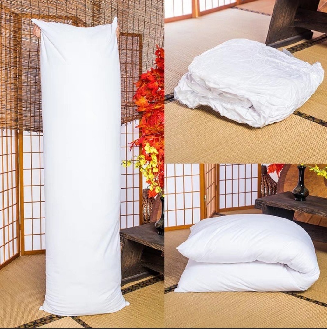 Dakimakura Anime Hugging Pillow Body Pillow, Hobbies & Toys ...