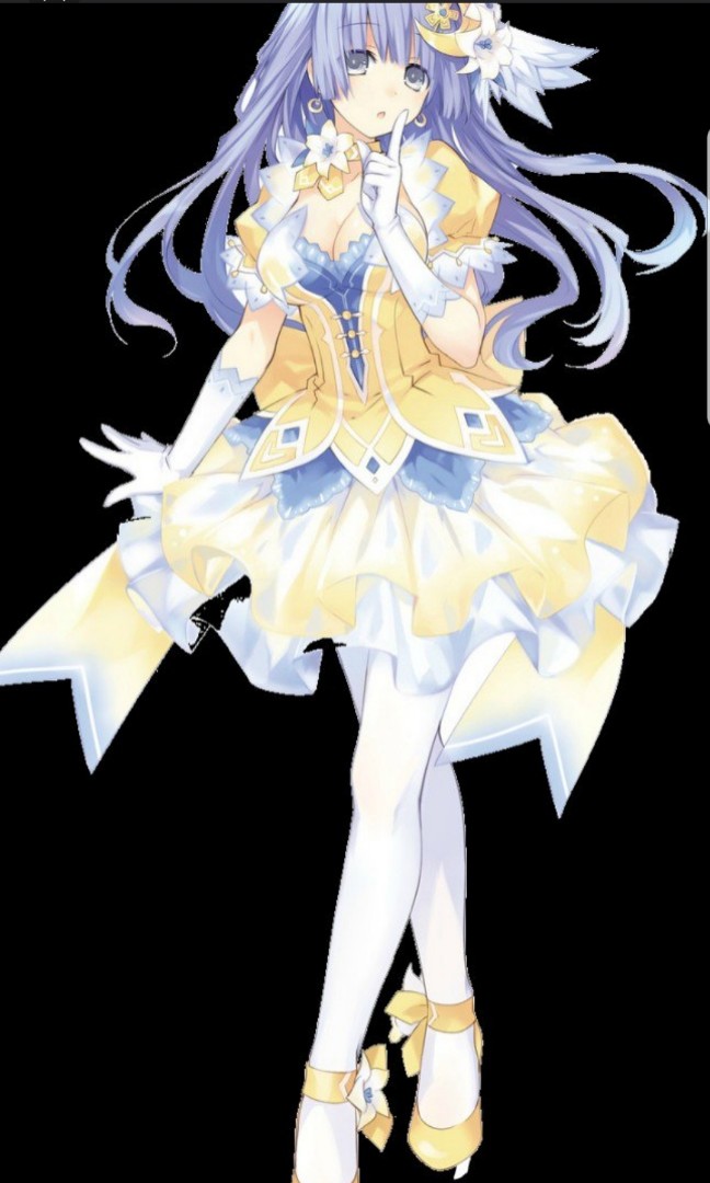 Izayoi Miku Date A Live Image 1767499 Zerochan