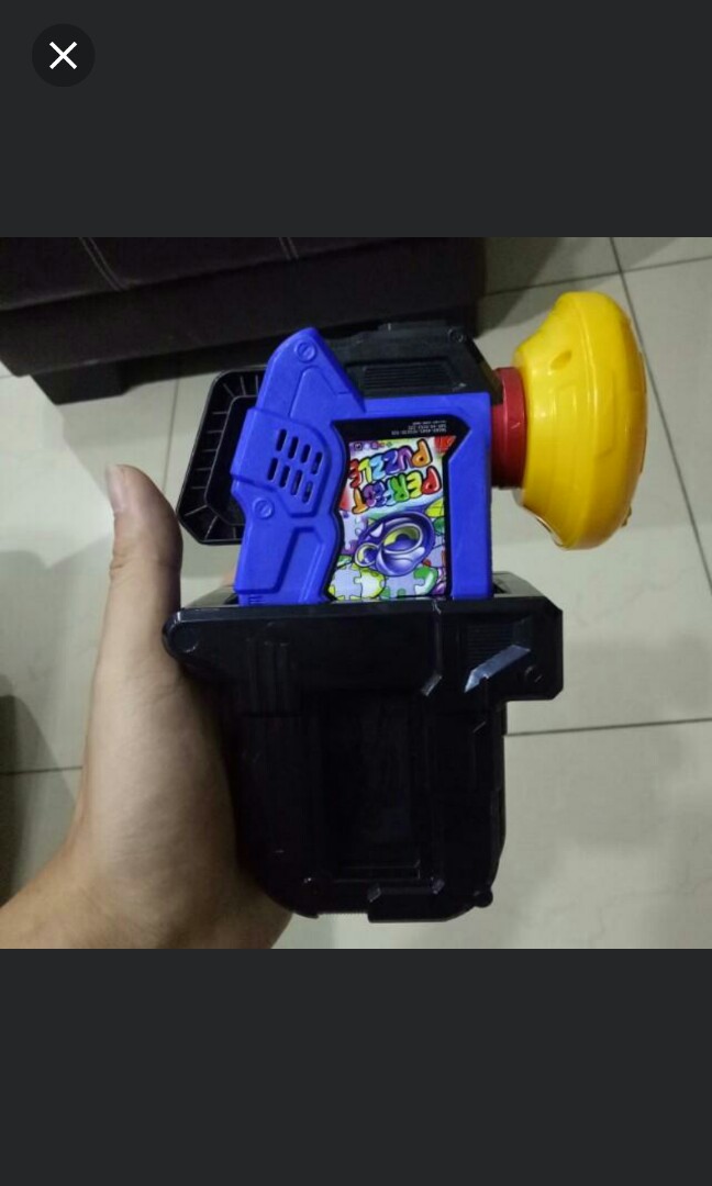 DX kamen rider paradox gashat, Hobbies & Toys, Toys & Games on Carousell