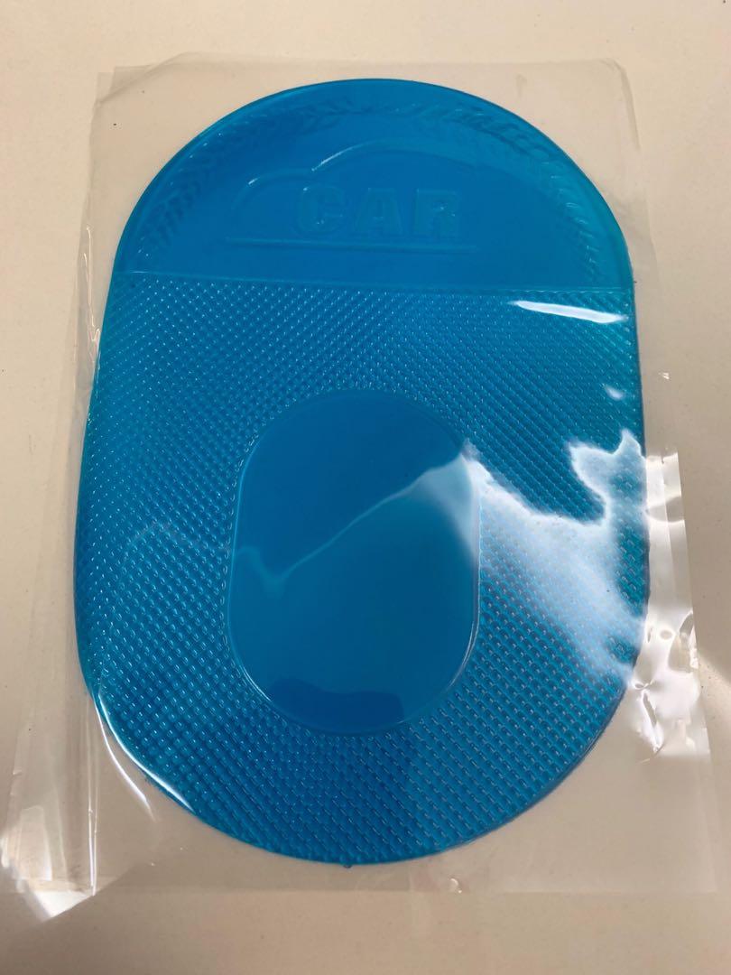 FREE Spare Sticky Map for Car, Car Accessories, Accessories on Carousell