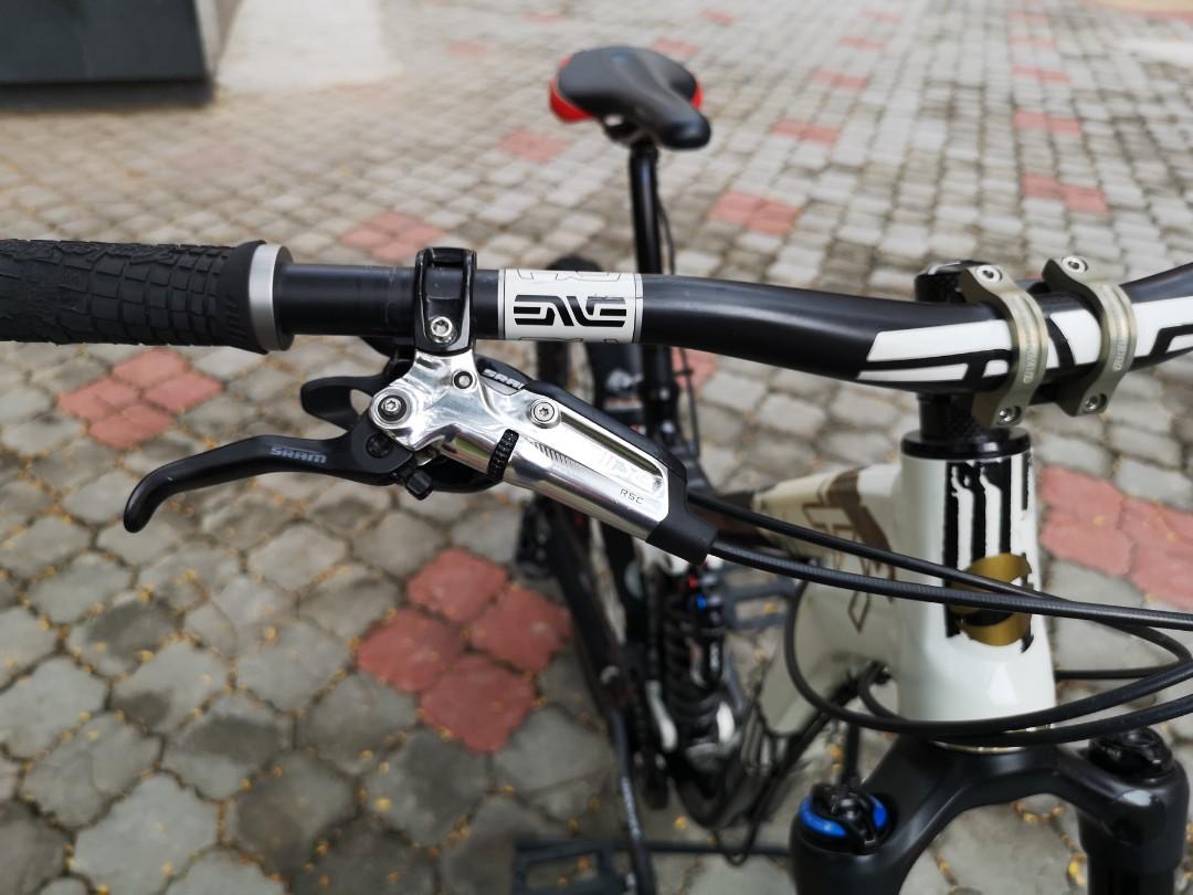 Giant Reign X1, Sports Equipment, Bicycles & Parts, Bicycles on Carousell