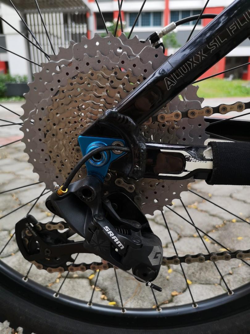 Giant Reign X1, Sports Equipment, Bicycles & Parts, Bicycles on Carousell