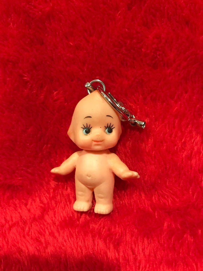 KEWPIE VINTAGE AND RARE TYPES, Vintage & Collectibles, Vintage ...