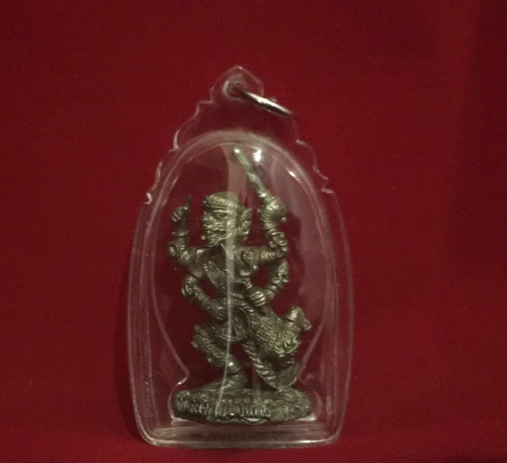 Lp Kalong 1st Batch Hanuman, Hobbies & Toys, Memorabilia & Collectibles ...