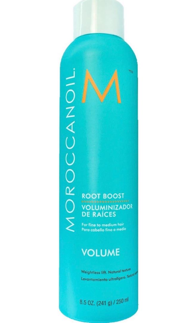Moroccanoil Root Boost, 8.5 Fluid Ounce, Beauty & Personal Care, Hair ...