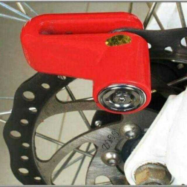 Motor lock, Car Parts & Accessories on Carousell