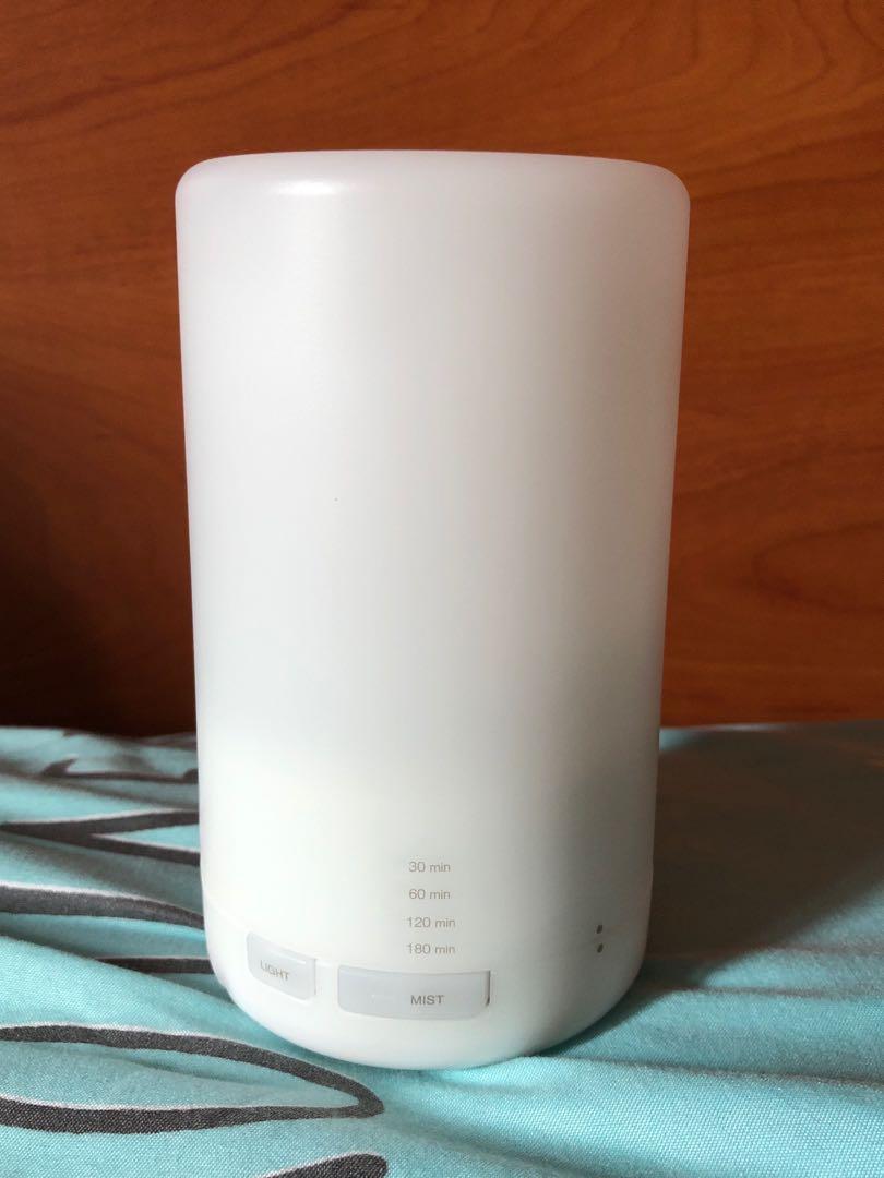 Muji Aroma Diffuser, Everything Else on Carousell