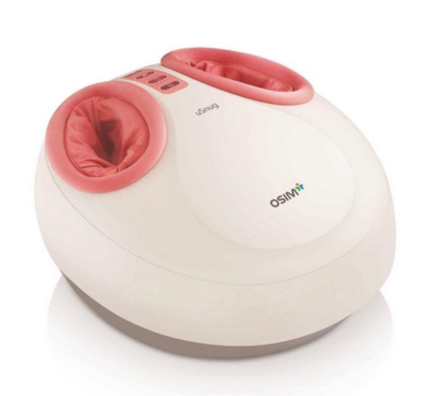 Osim Foot Massager, Health & Nutrition, Massage Devices on Carousell