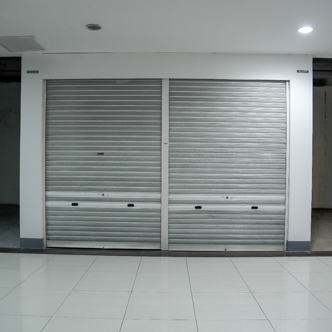 Shop Lot at The 19 USJ City Mall, Property, Rentals on Carousell