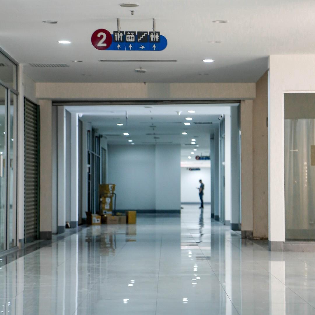 Shop Lot at The 19 USJ City Mall, Property, Rentals on Carousell