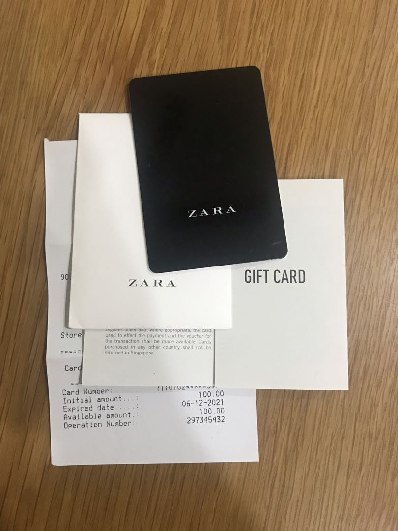 ZARA 100 Gift Card Men s Fashion Tops Sets Formal Shirts On Carousell ZARA 100 Gift Card Men s Fashion Tops Sets Formal Shirts On Carousell