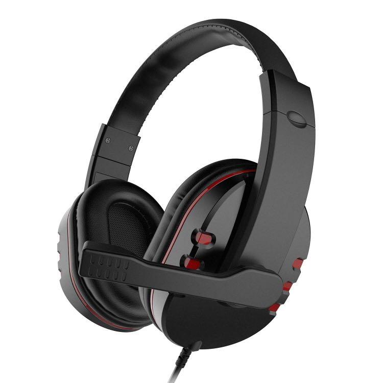 Leshp Gaming Headset | atelier-yuwa.ciao.jp