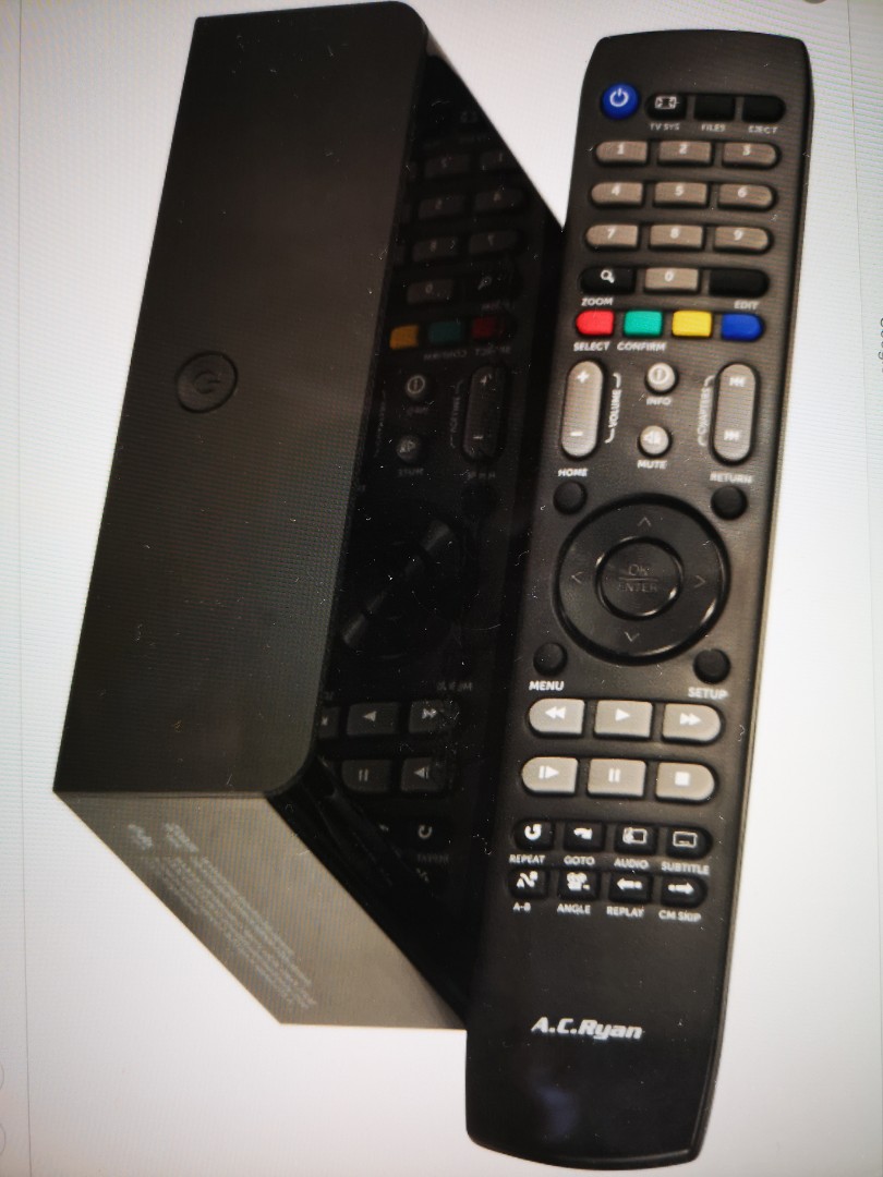 AC RYAN PLAYON HD2 MINI, Everything Else, Others on Carousell