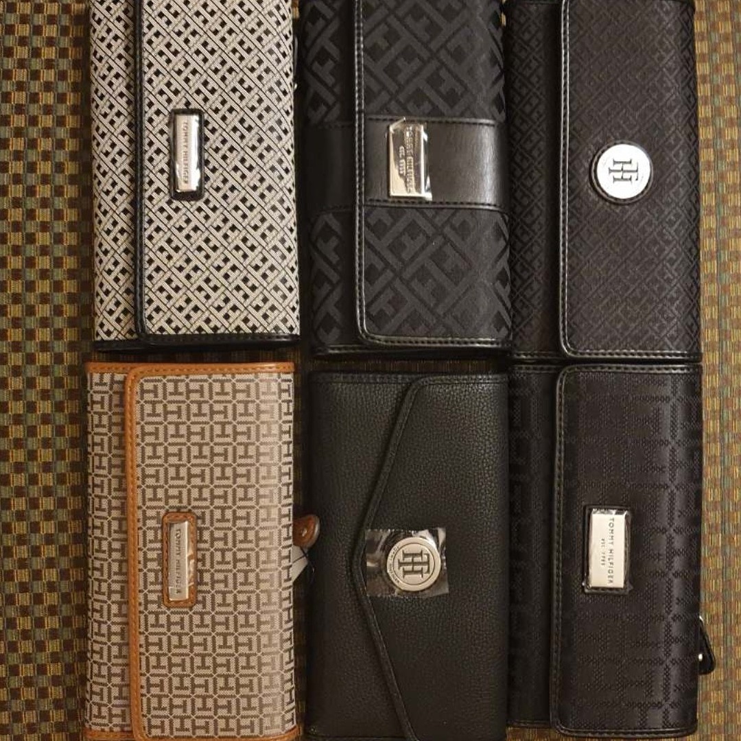 Authentic Bags Coach, kate Spade Mk, Women's Fashion, Bags & Wallets ...