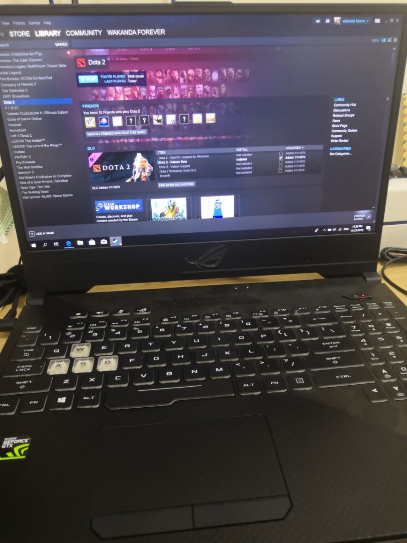 Desktop,Laptop repair/services, Computers & Tech, Desktops on Carousell