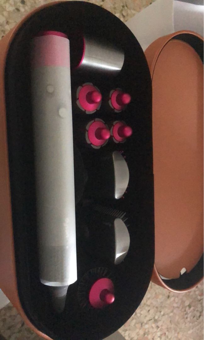 Dyson airwrap complete set, Beauty & Personal Care, Hair on Carousell