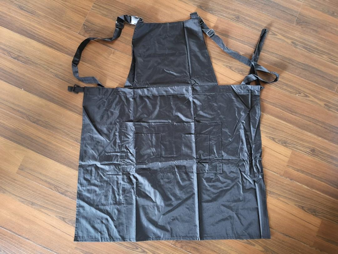 Hair Cutting Apron, Beauty & Personal Care, Hair on Carousell