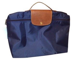 Longchamp Laptop Bag, Women's Fashion, Bags & Wallets, Tote Bags on ...