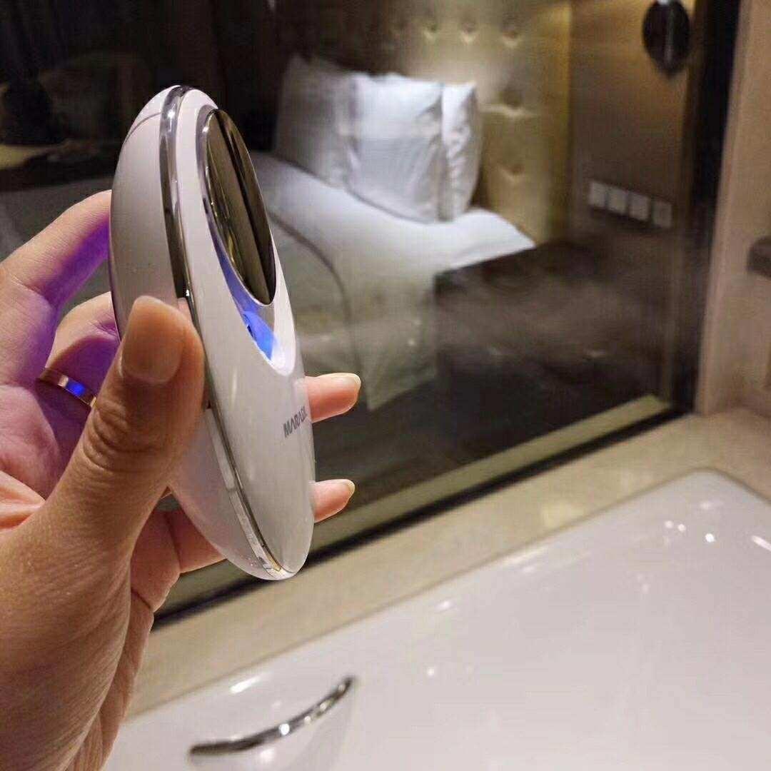 Marasil馬瑞莎 氫水噴霧儀 補水機, 美容＆化妝品, 皮膚護理, 面部 - 面部護理 - Carousell