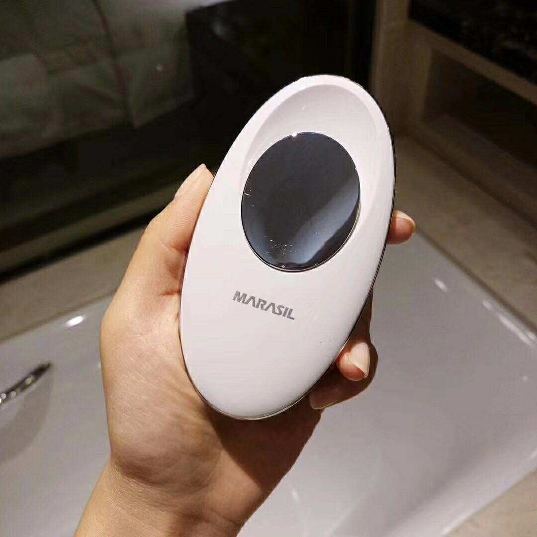 Marasil馬瑞莎 氫水噴霧儀 補水機, 美容＆化妝品, 皮膚護理, 面部 - 面部護理 - Carousell