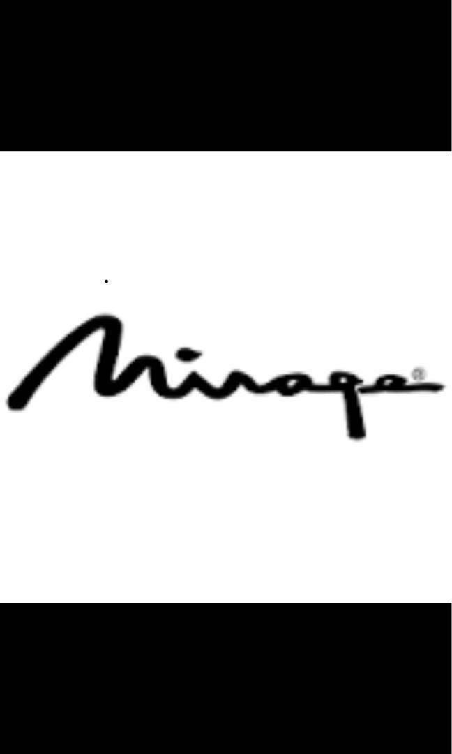 Mirage MM6 Subwoofer, Audio, Soundbars, Speakers & Amplifiers on Carousell