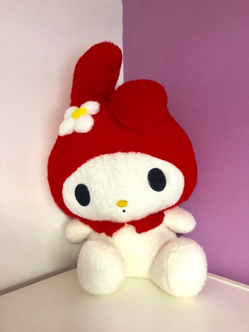 My Melody, Hobbies & Toys, Toys & Games on Carousell