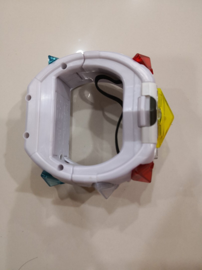 Pokemon Z ring, Hobbies & Toys, Collectibles & Memorabilia, Fan ...