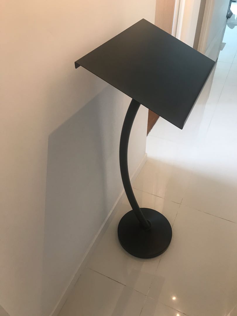 Rostrum, Furniture & Home Living, Furniture, Chairs on Carousell