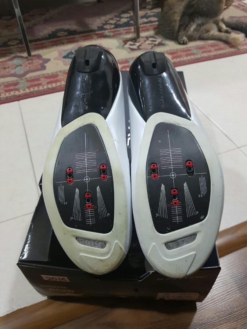 Shimano S-Phyre shoe size 43, Sports Equipment, Bicycles & Parts ...