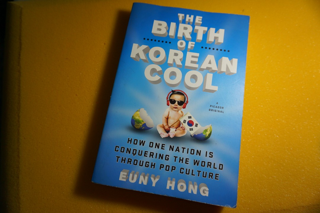 The Birth of Korean Cool by Euny Hong, Hobbies & Toys, Books ...