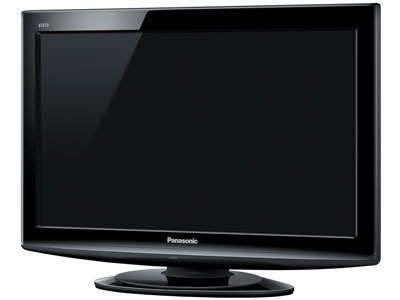 TV Panasonic VIERA 32 Inch, TV & Home Appliances, TV & Entertainment ...