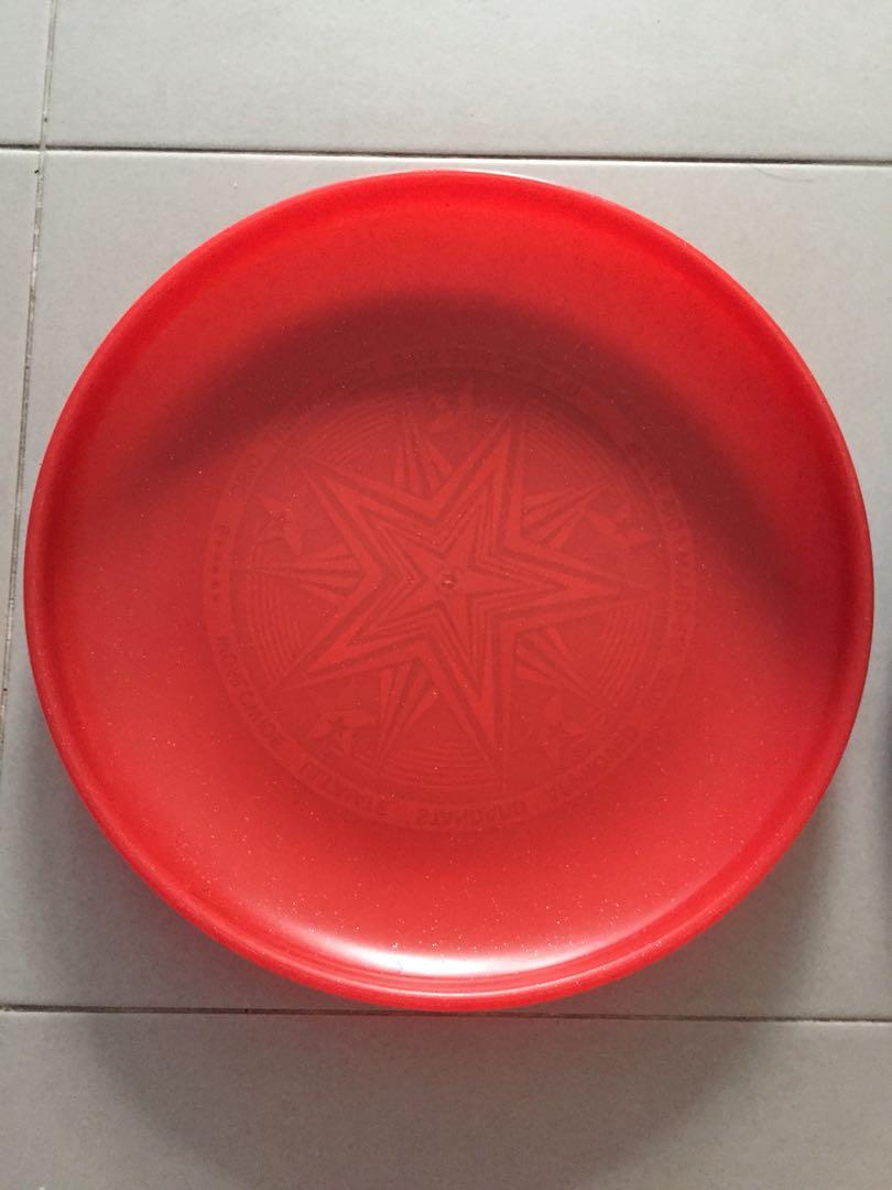 Ultipro Five-star Tournament Disc 175geams/dia 27cm, Sports Equipment ...