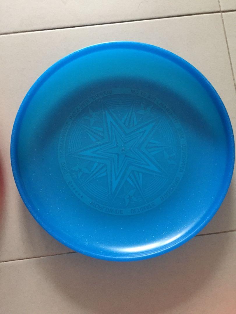 Ultipro Five-star Tournament Disc 175geams/dia 27cm, Sports Equipment ...