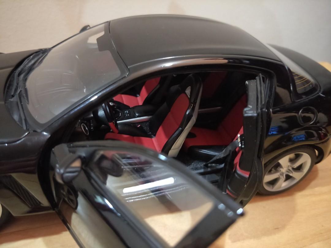 Autoart 1/18 Mazda RX8, Hobbies & Toys, Toys & Games on Carousell