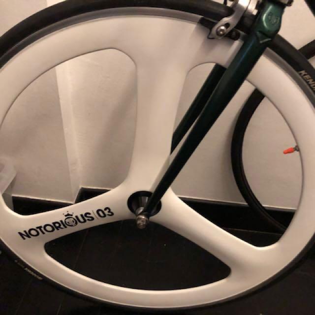 BLB Lo Pro H&M, Sports Equipment, Bicycles & Parts, Bicycles on Carousell