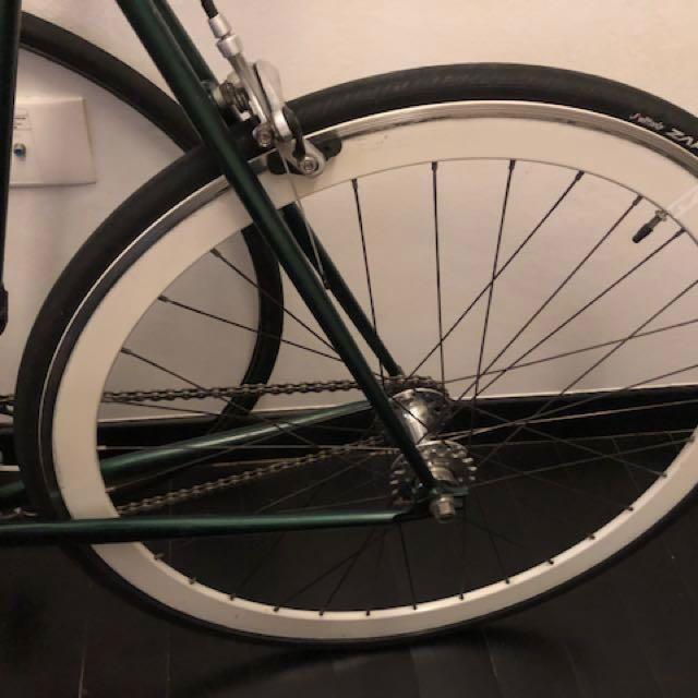 BLB Lo Pro H&M, Sports Equipment, Bicycles & Parts, Bicycles on Carousell