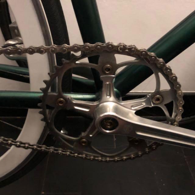 BLB Lo Pro H&M, Sports Equipment, Bicycles & Parts, Bicycles on Carousell