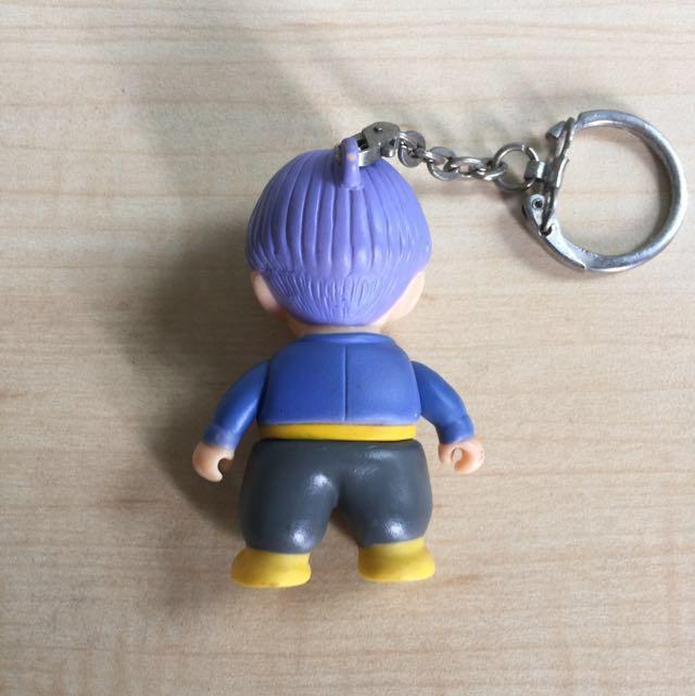 Dragon Ball Z Key Chain, Hobbies & Toys, Toys & Games on Carousell