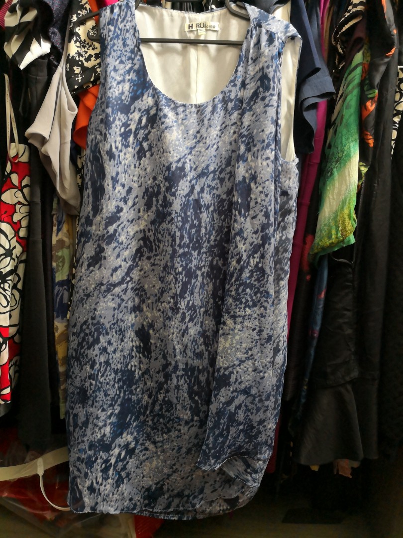 Extra large dress, Women's Fashion, Dresses & Sets, Dresses on Carousell