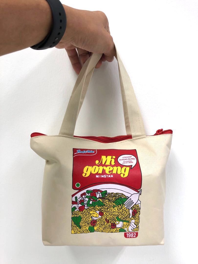 INDOMIE RETRO Collectible Pack!, Everything Else on Carousell