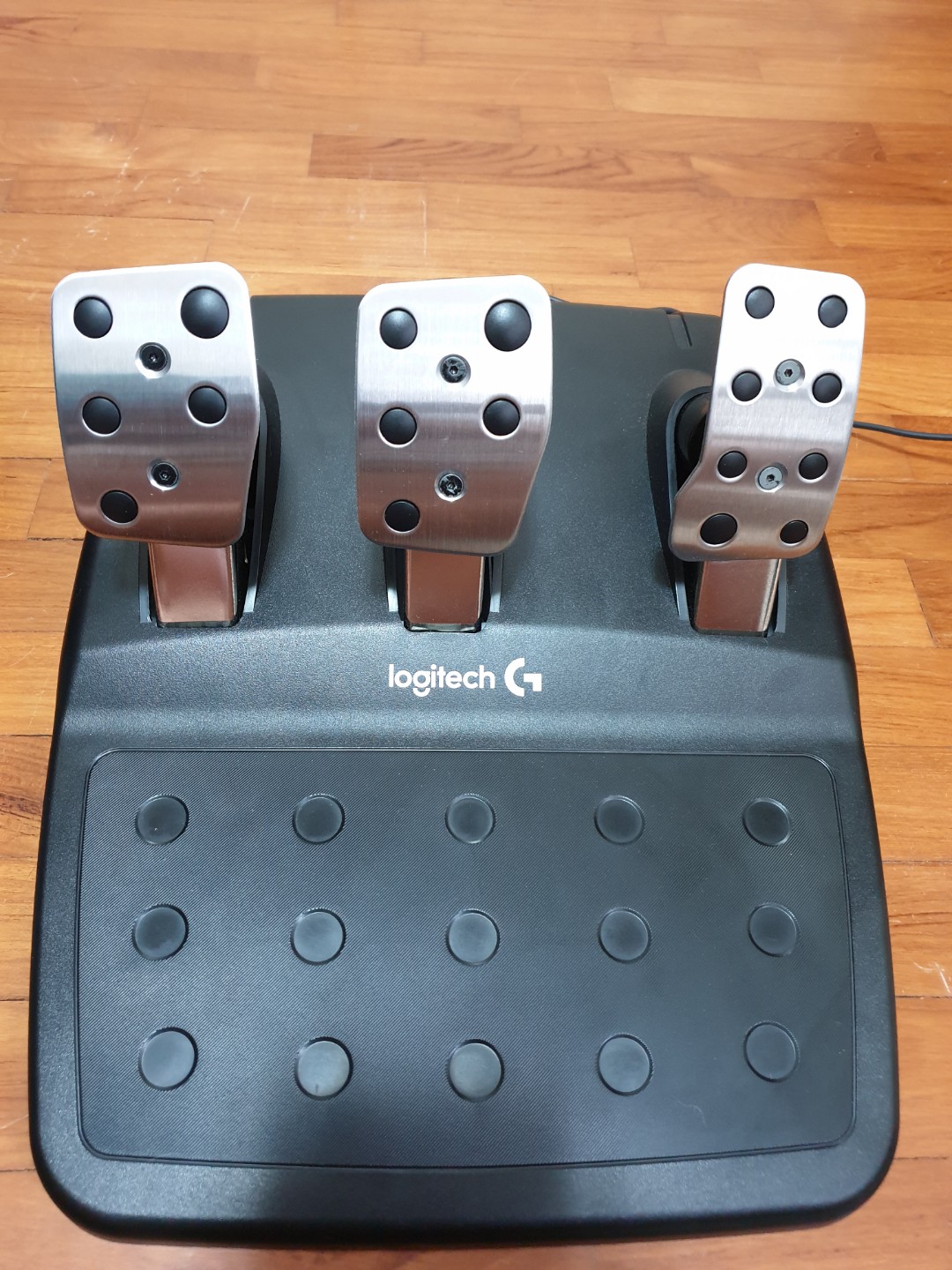 Logitech G29, Computers & Tech, Parts & Accessories, Computer Keyboard ...