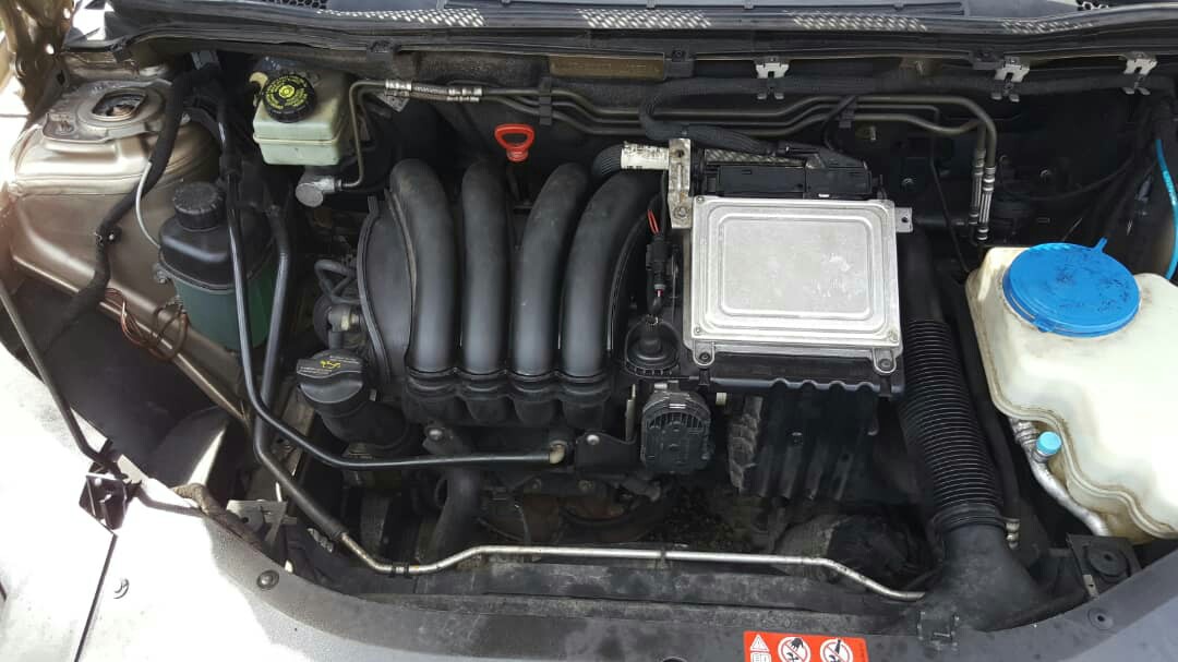 Mercedes Benz B170 1.7 Auto, Cars, Cars for Sale on Carousell