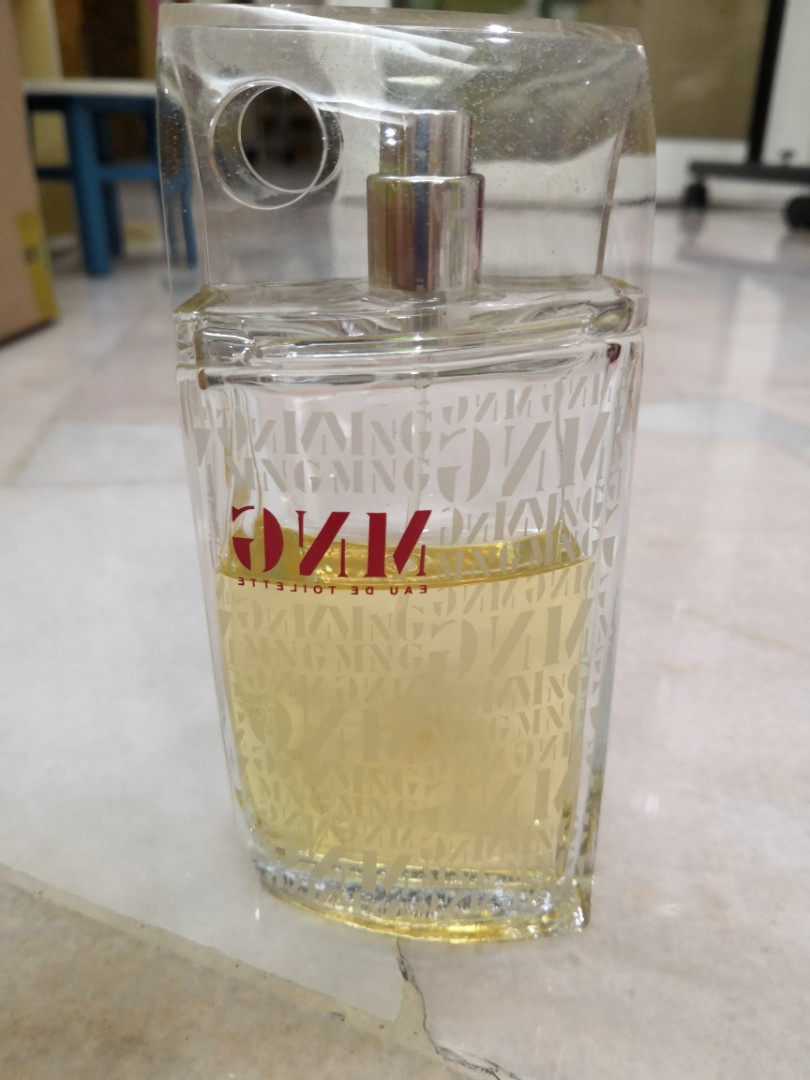 Mng perfume, Beauty & Personal Care, Fragrance & Deodorants on Carousell