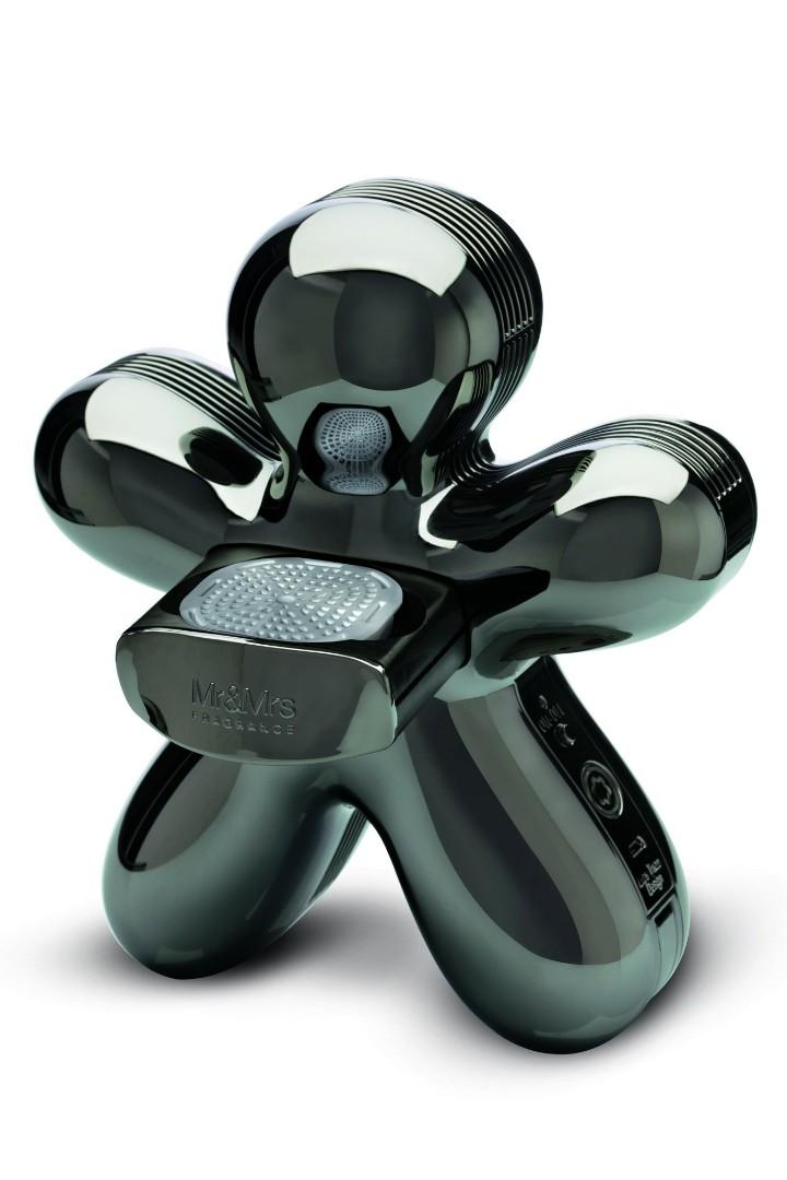 Mr George Diffuser with Bluetooth, Everything Else on Carousell